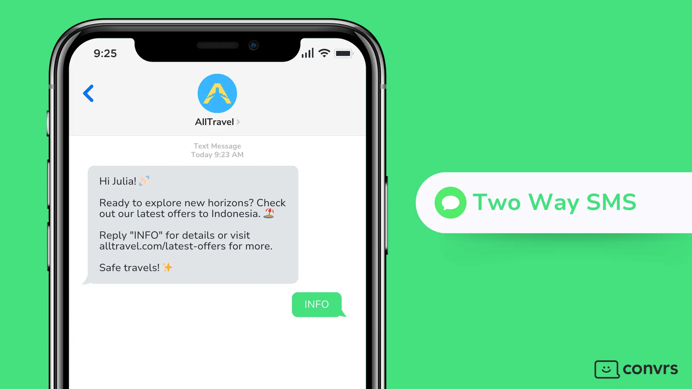 Messaging for Travel Agents: Enhance Engagement, Sales, and Customer ...